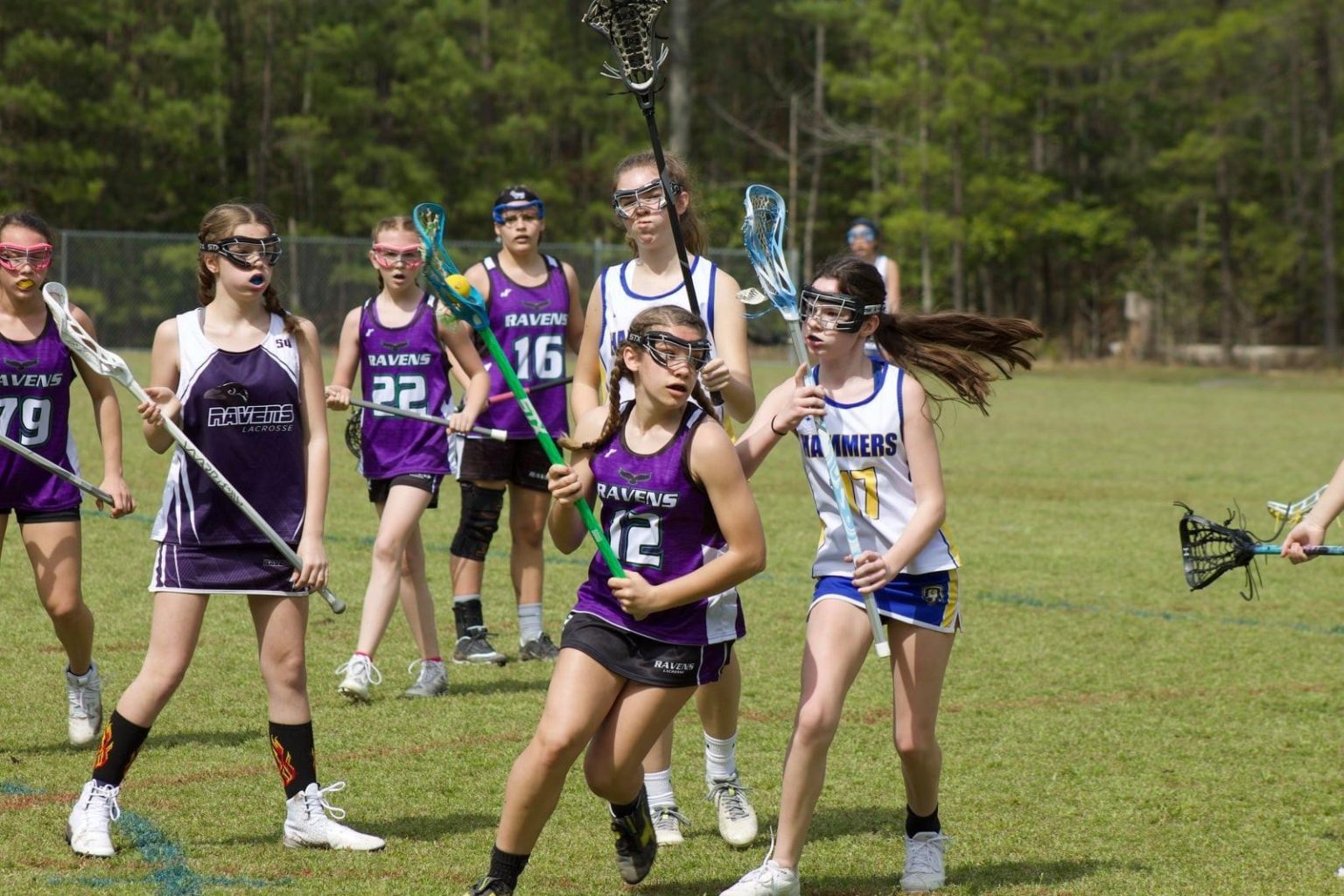 About Us – Ravens Lacrosse Club Inc
