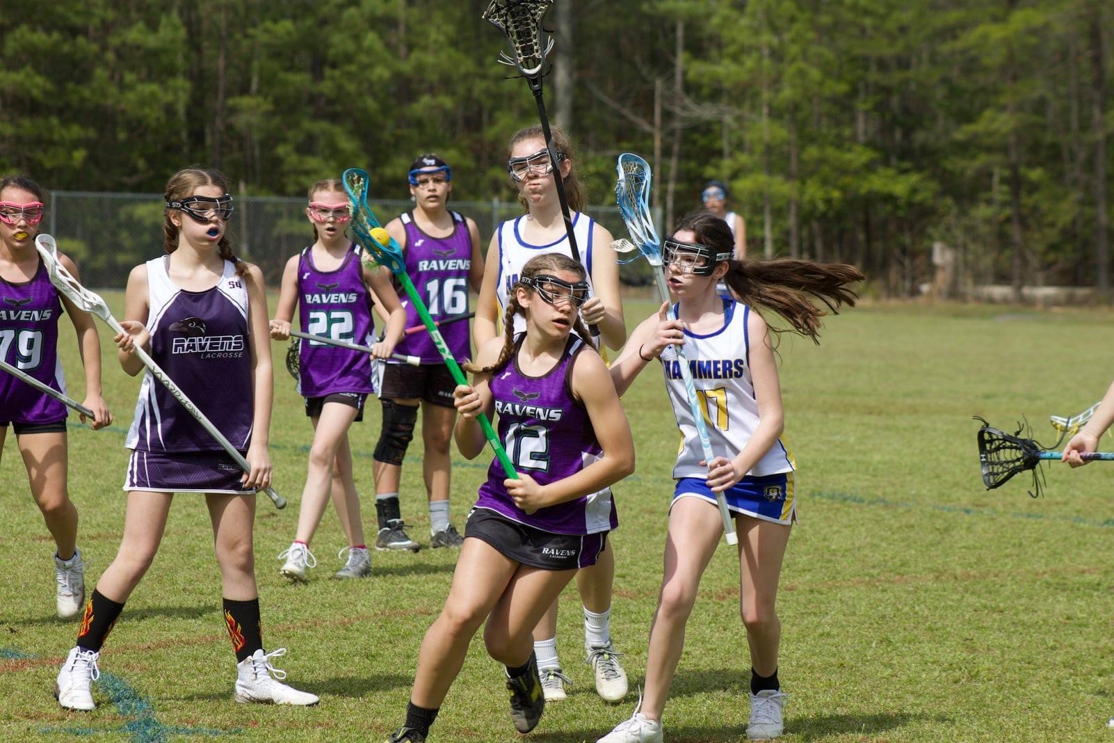 About Us – Ravens Lacrosse Club Inc